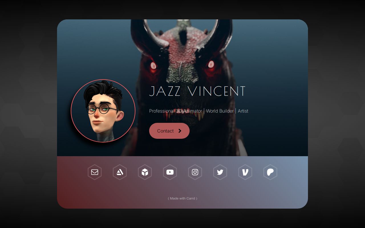 Jazz Vincent